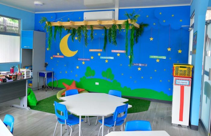 Early Childhood – American International School of Costa Rica