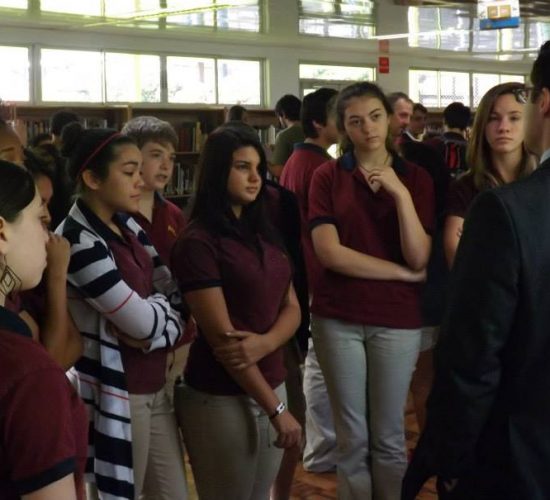 Gallery – American International School of Costa Rica