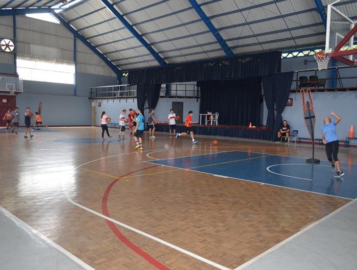 Gallery – American International School of Costa Rica