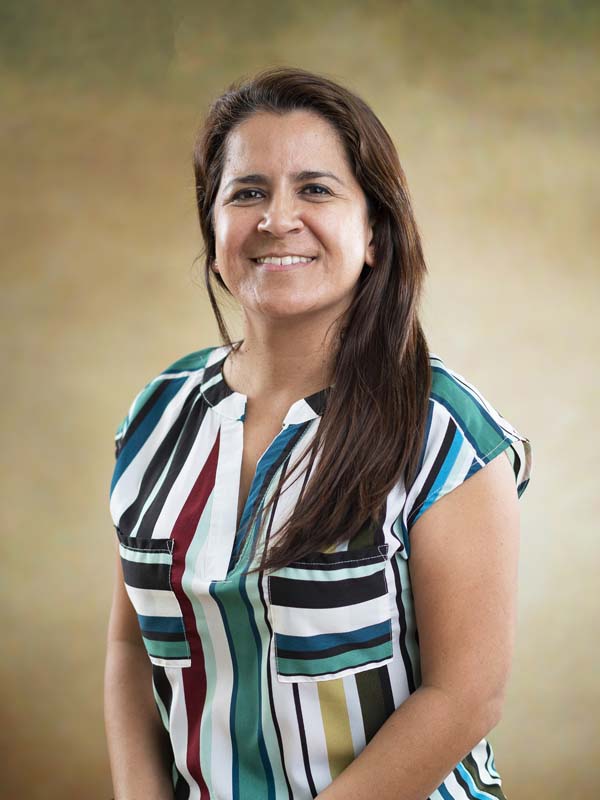 Faculty – American International School of Costa Rica