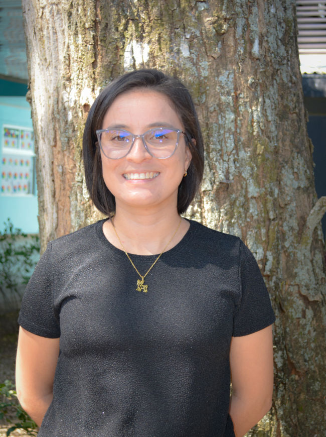 Faculty – American International School of Costa Rica