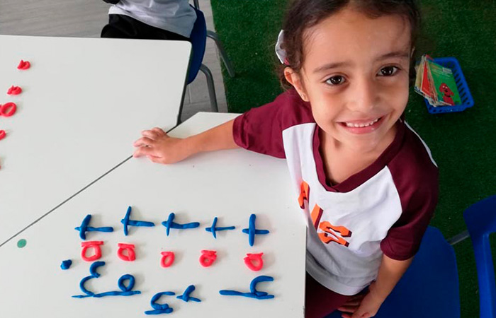 Early Childhood – American International School of Costa Rica