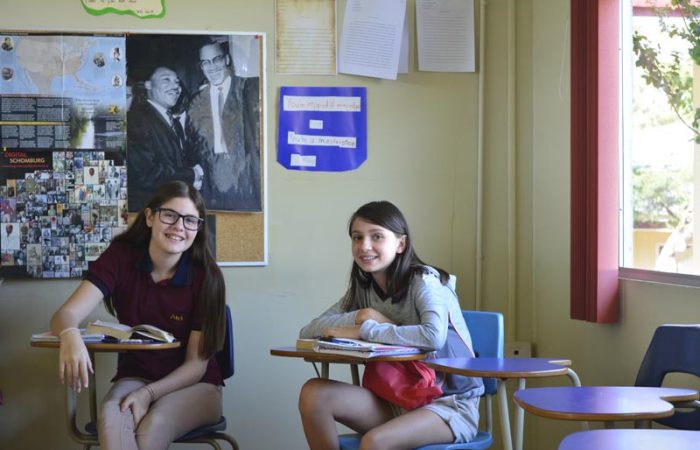 Elementary – American International School of Costa Rica