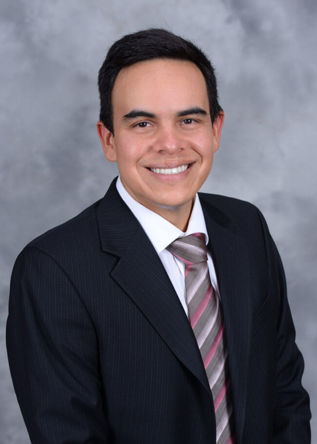 Faculty – American International School of Costa Rica