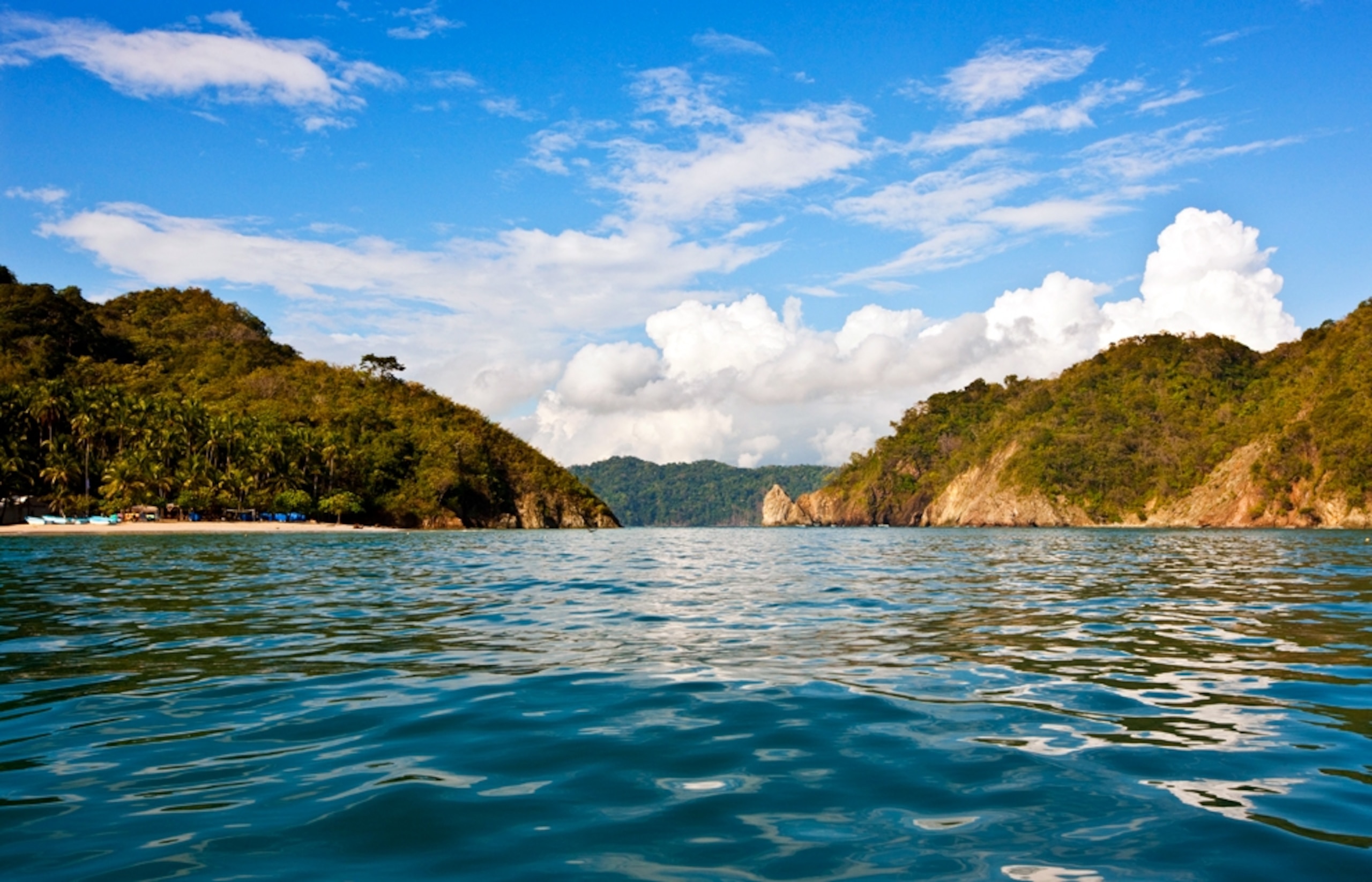 How the Nicoya Peninsula became one of the five ‘Blue Zones’ of the ...